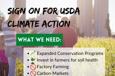 Land Stewardship Project - Fostering an ethic of stewardship for ...