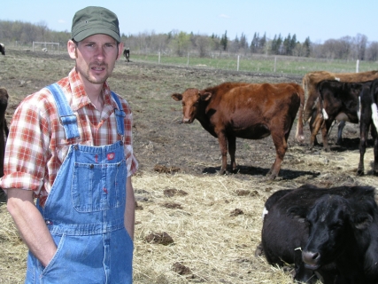 Beginning Farmers & Ranchers - Land Stewardship Project