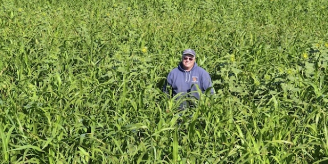 Land Stewardship Project - Fostering an ethic of stewardship for ...