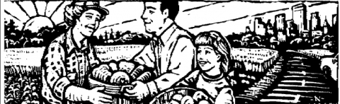 Land Stewardship Project - Fostering an ethic of stewardship for ...