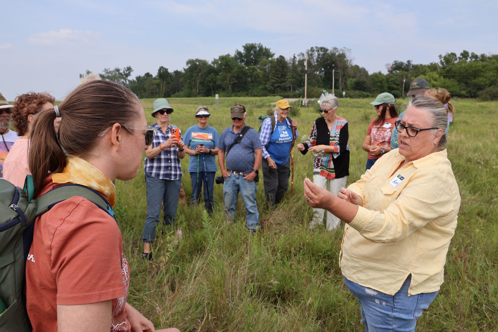 Ear to the Ground 380: Thinking Like a Prairie - Land Stewardship Project