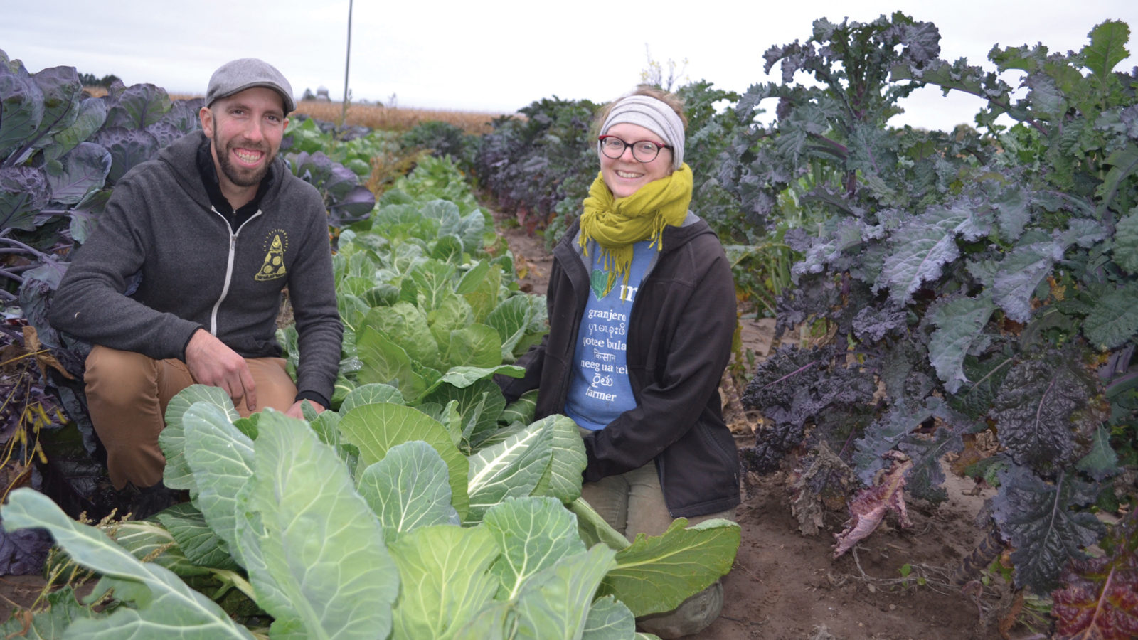 Farm Dreams - Land Stewardship Project