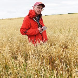 Staff Directory - Land Stewardship Project