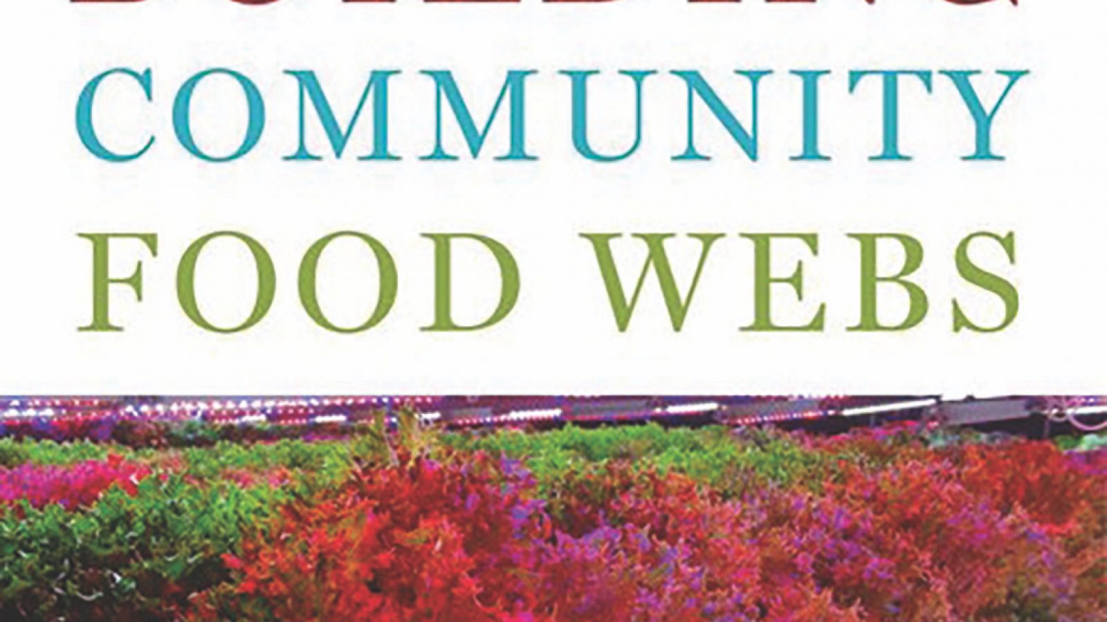 Community-Based Food Systems - Land Stewardship Project