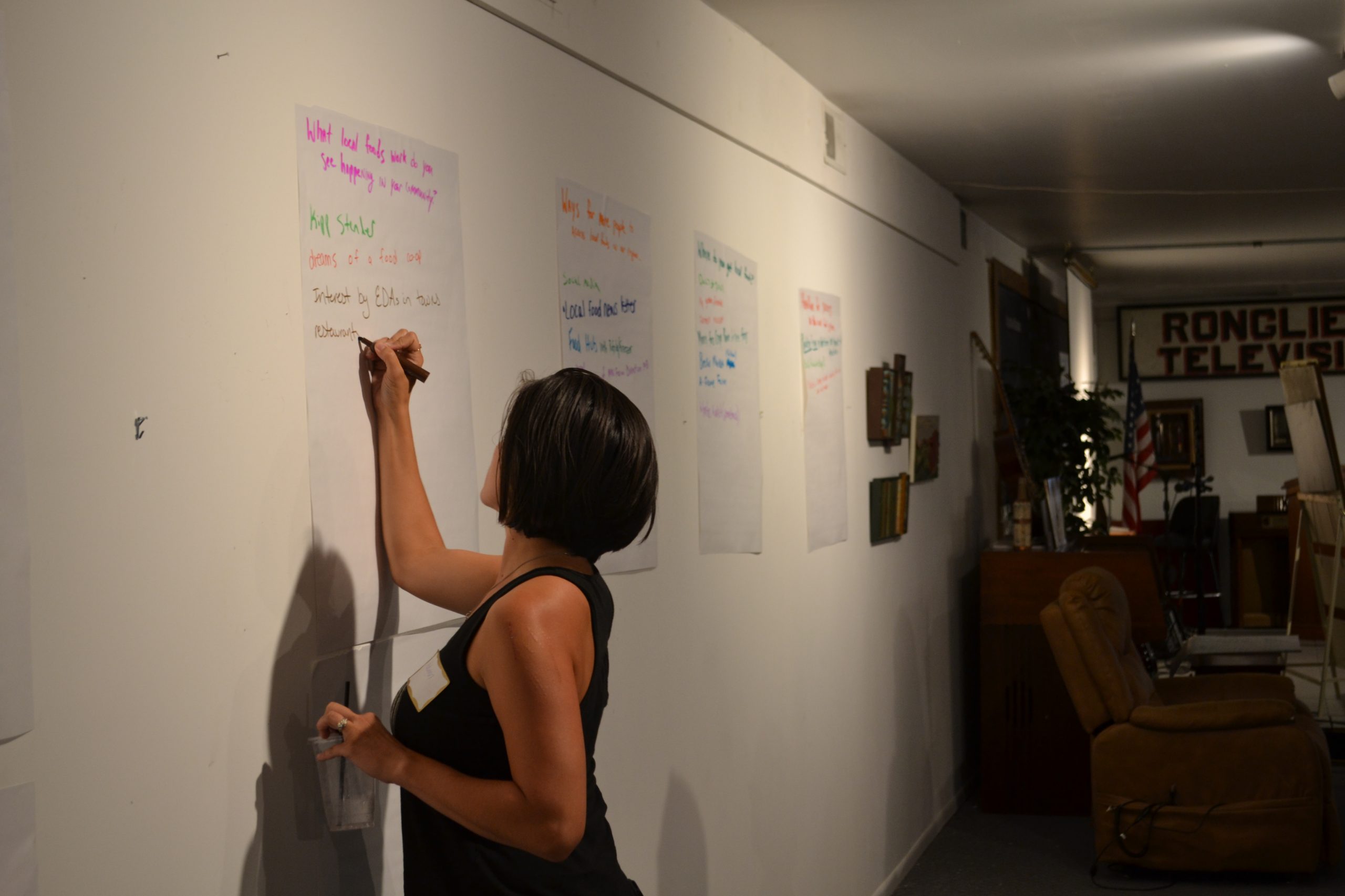 Bite-by-Bite: Building Community Food Assets - Land Stewardship Project