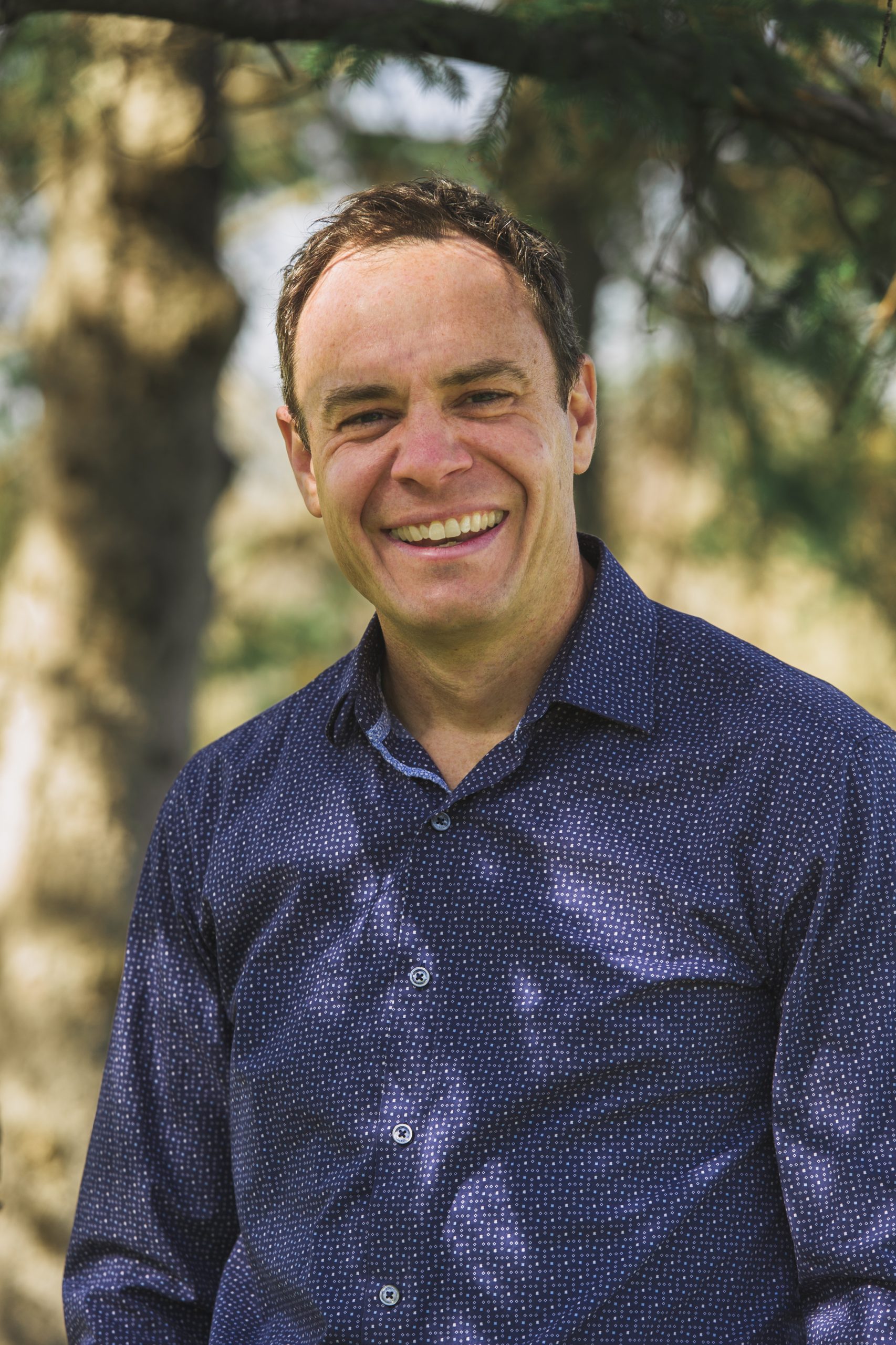 Dan McGrath - Land Stewardship Project