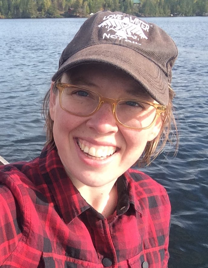 Elizabeth Makarewicz - Land Stewardship Project