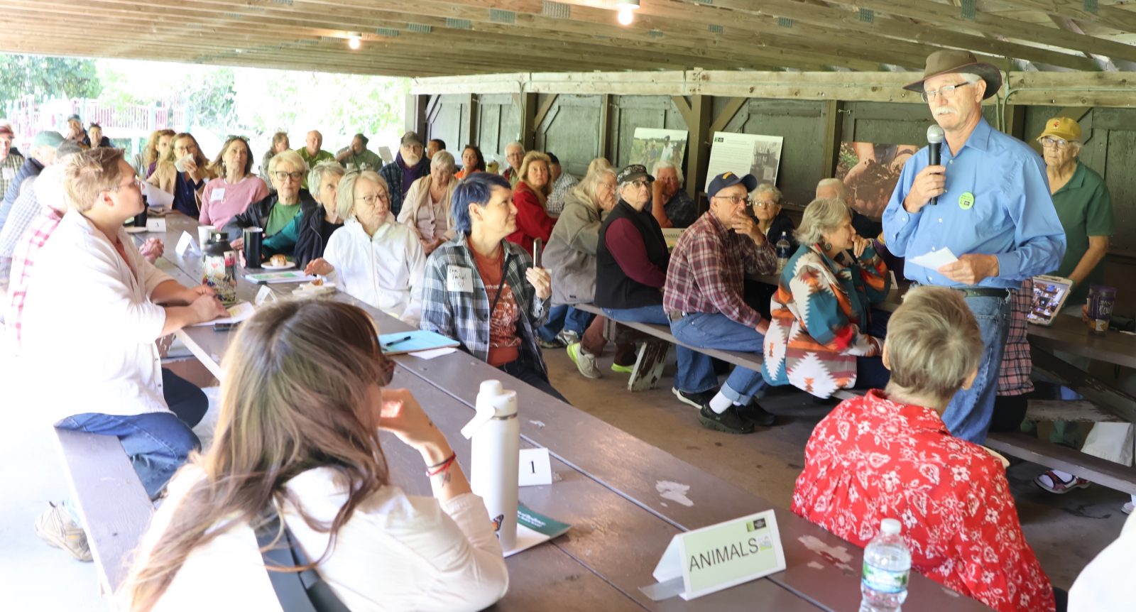 Ear to the Ground 389: See Something, Say Something - Land Stewardship ...