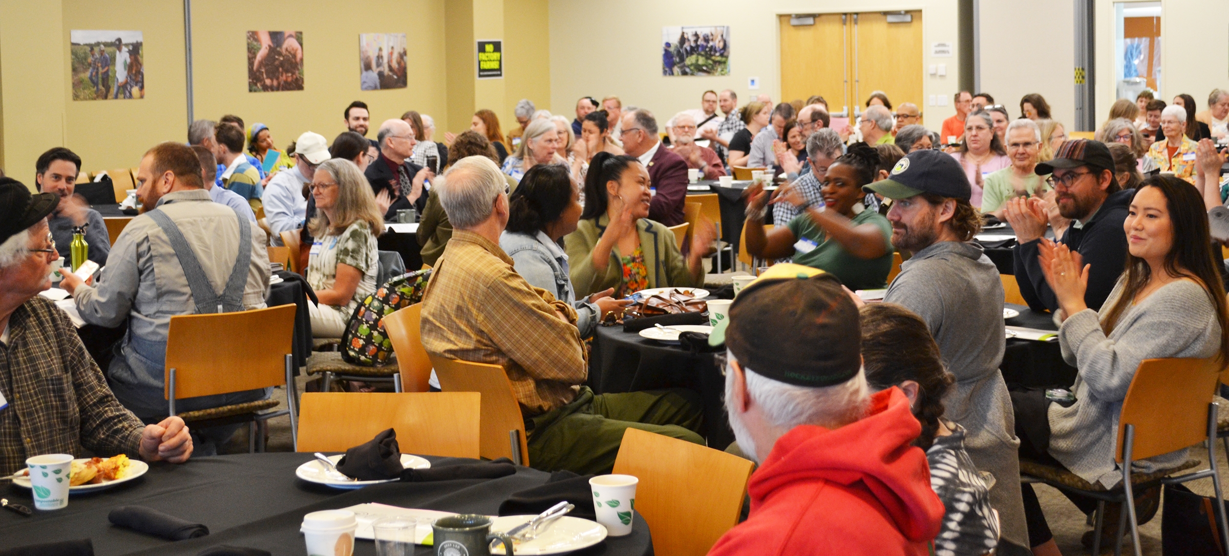 It’s a Wrap: The Largest Family Farm Breakfast & Lobby Day in LSP ...