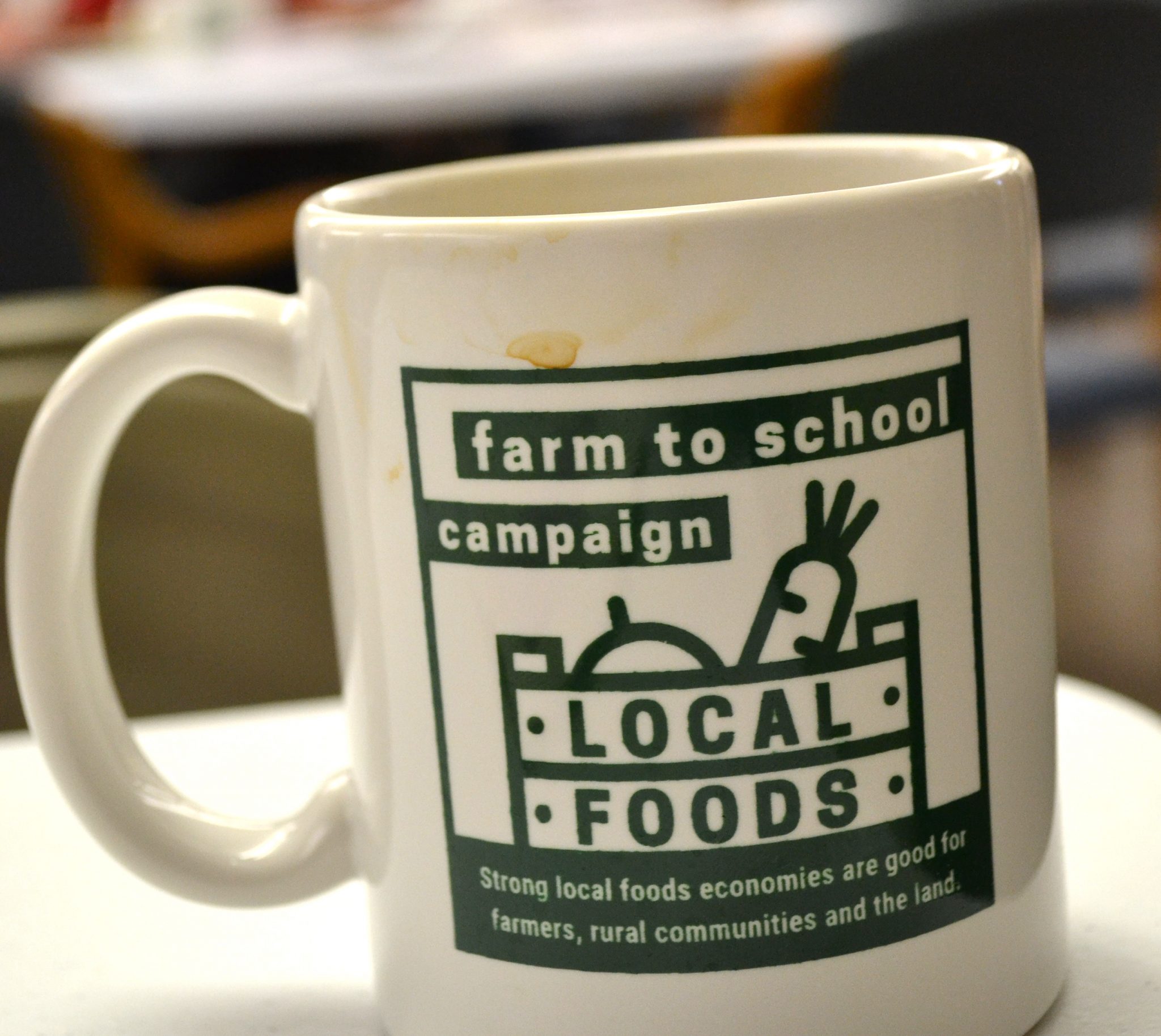 Bite-by-Bite: Building Community Food Assets - Land Stewardship Project