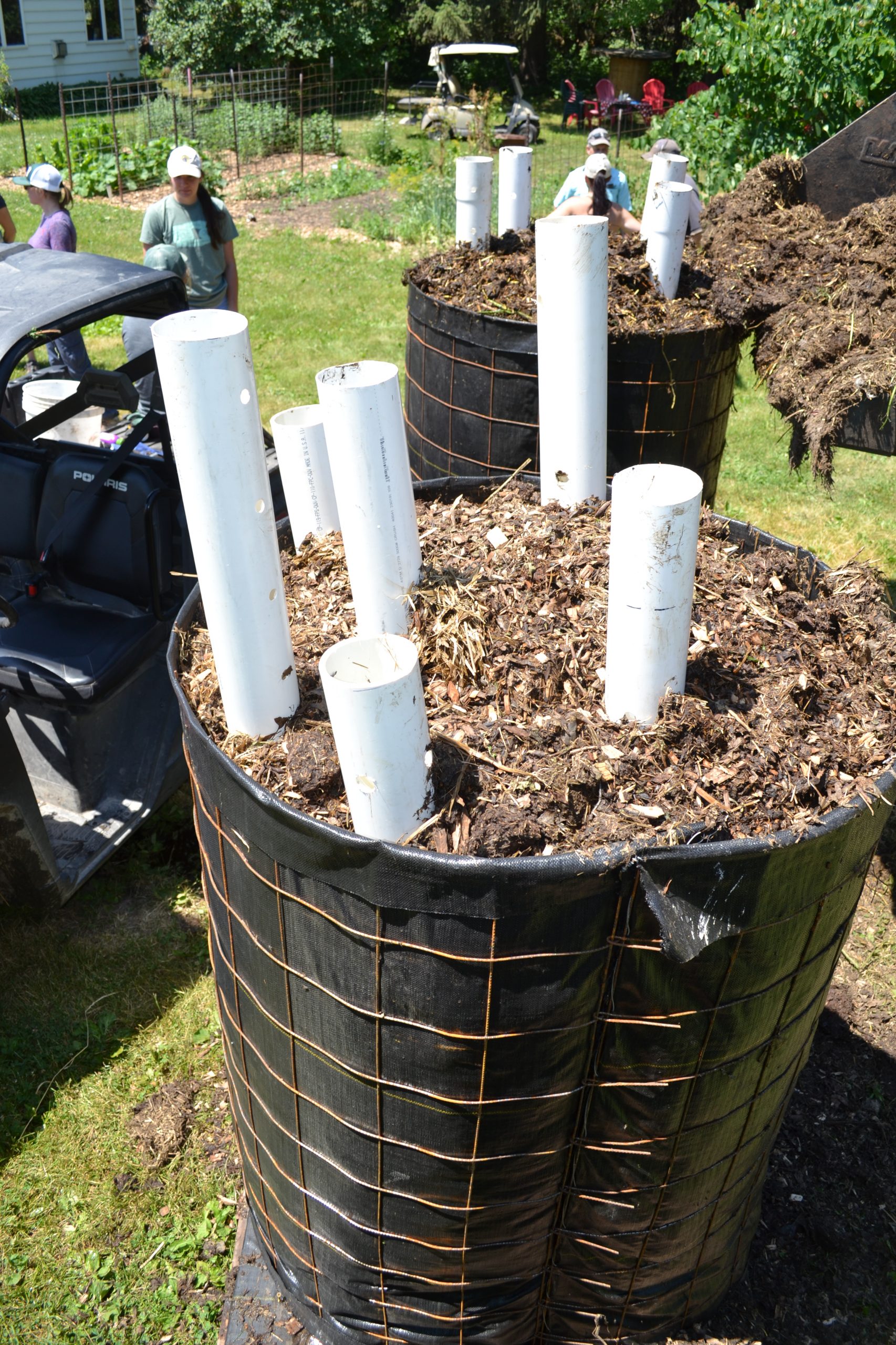 Ear to the Ground 266: Activating Soil Life - Land Stewardship Project