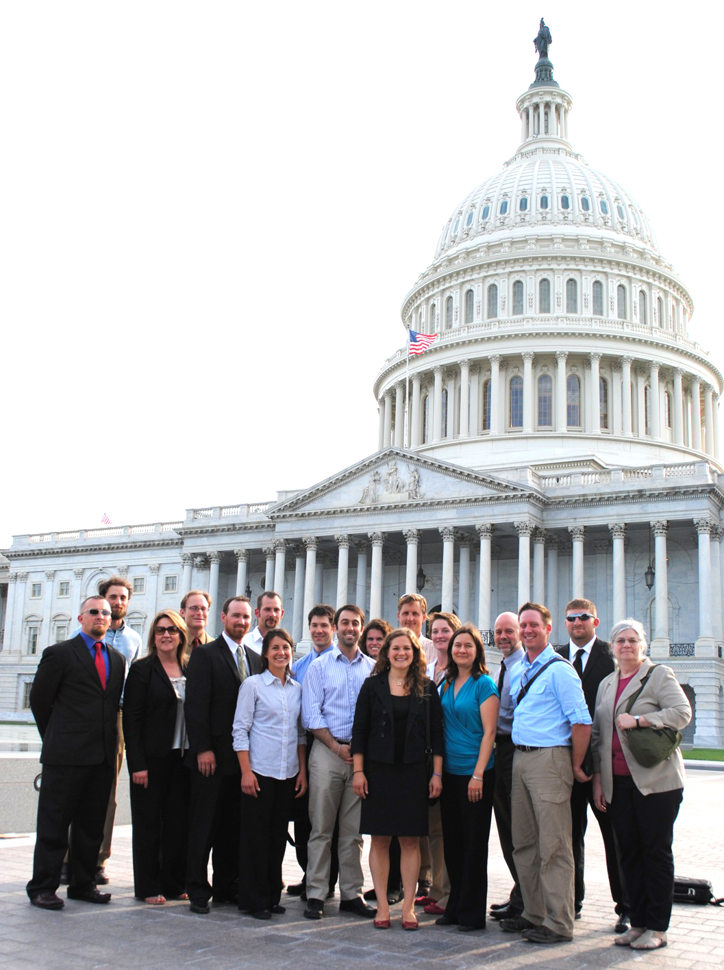 Federal Policy - Land Stewardship Project