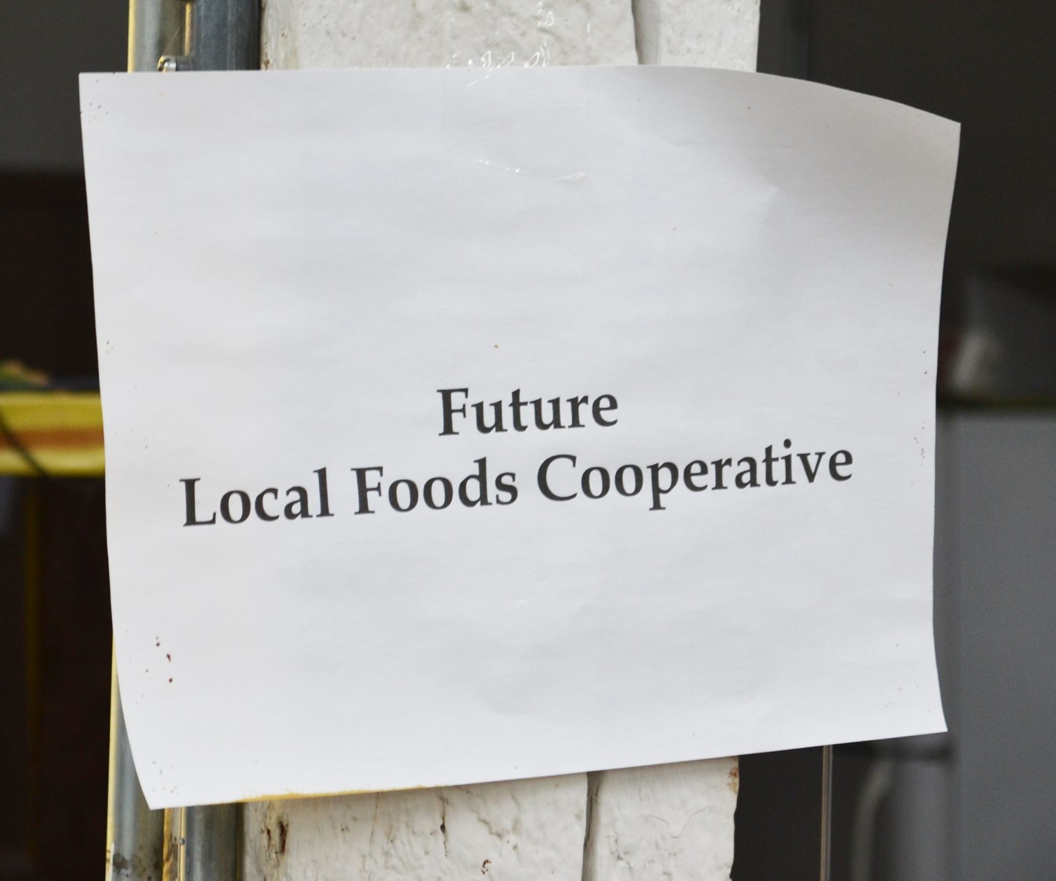 Bite-by-Bite: Building Community Food Assets - Land Stewardship Project