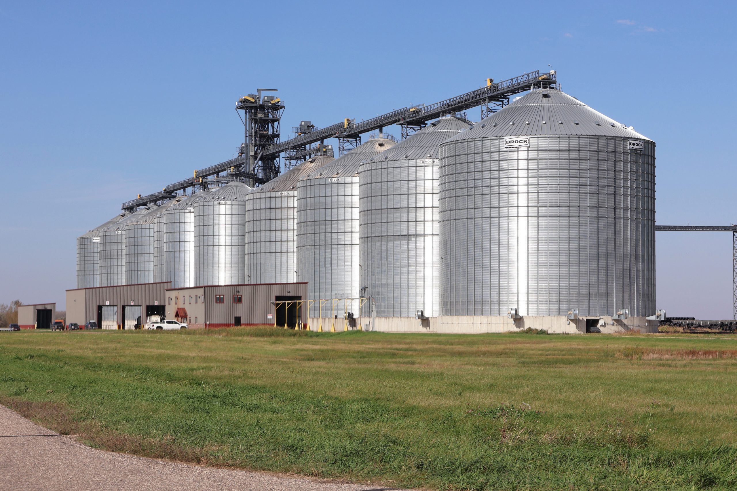 How are Tariffs & Trade Impacting Your Farm? - Land Stewardship Project