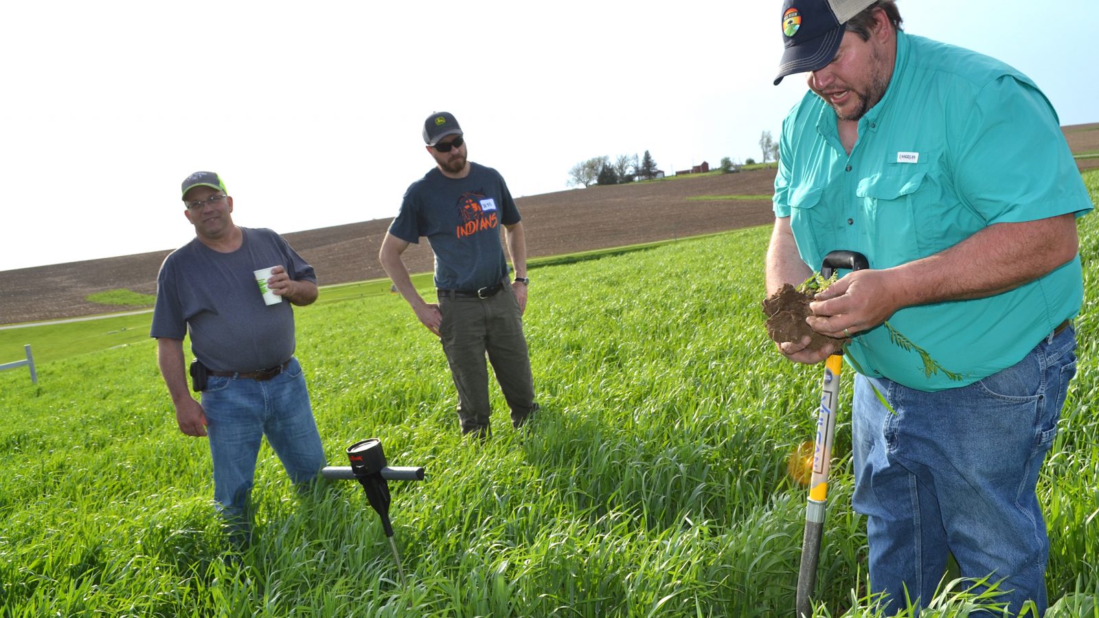 Grazing - Land Stewardship Project