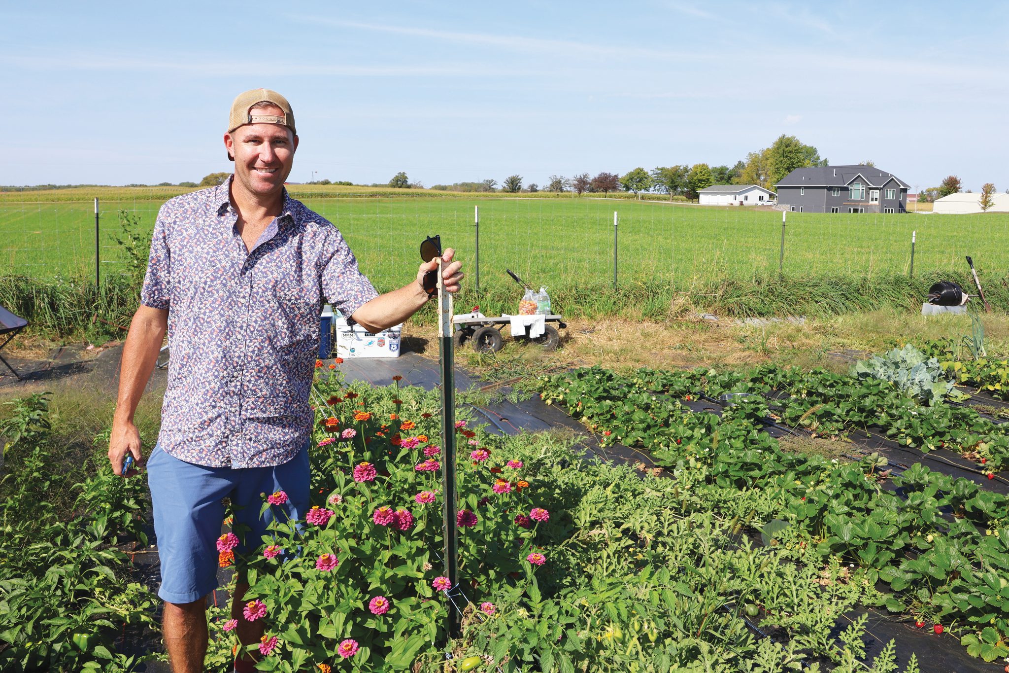 The Other 80% - Land Stewardship Project