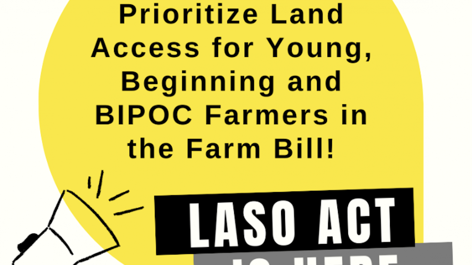 Policy Campaigns - Land Stewardship Project