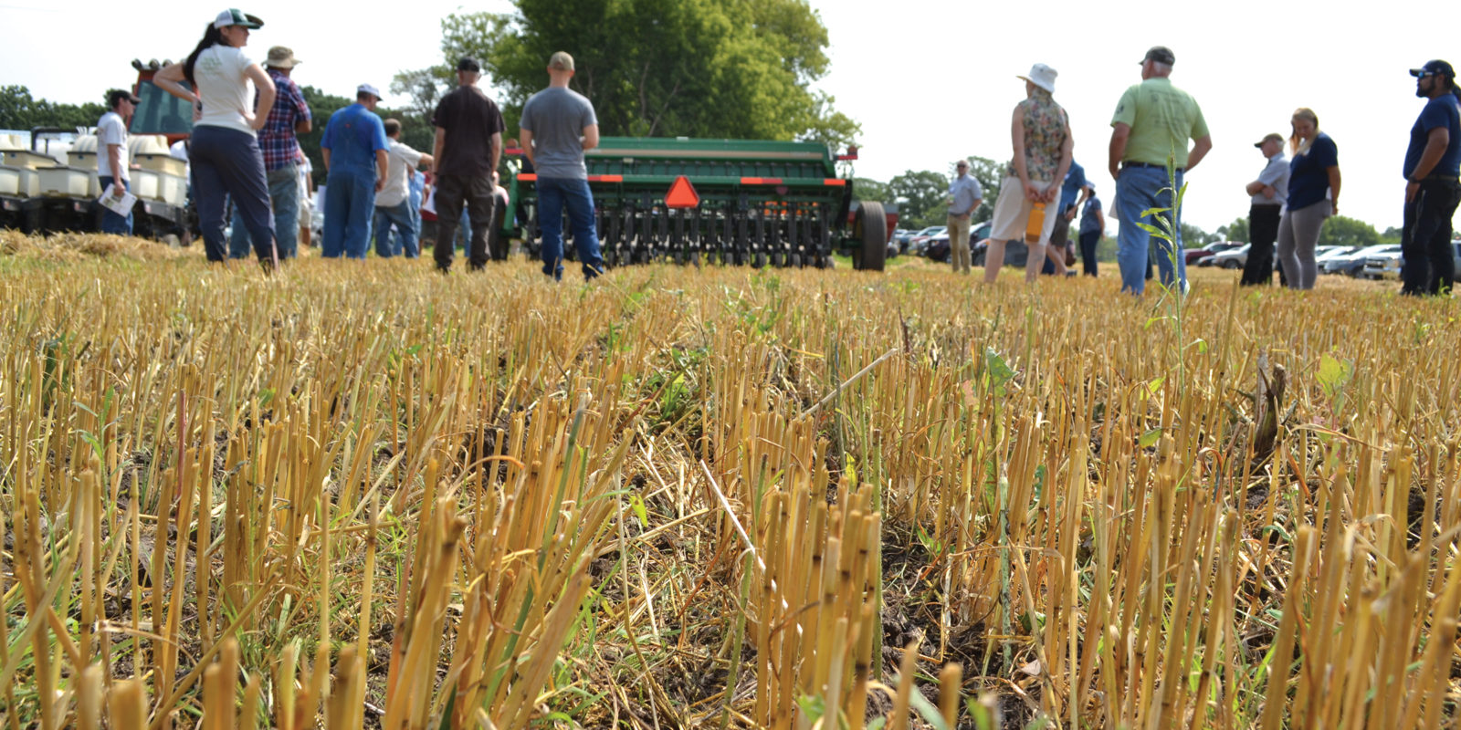 Land Stewardship Project - Promoting Sustainable Agriculture