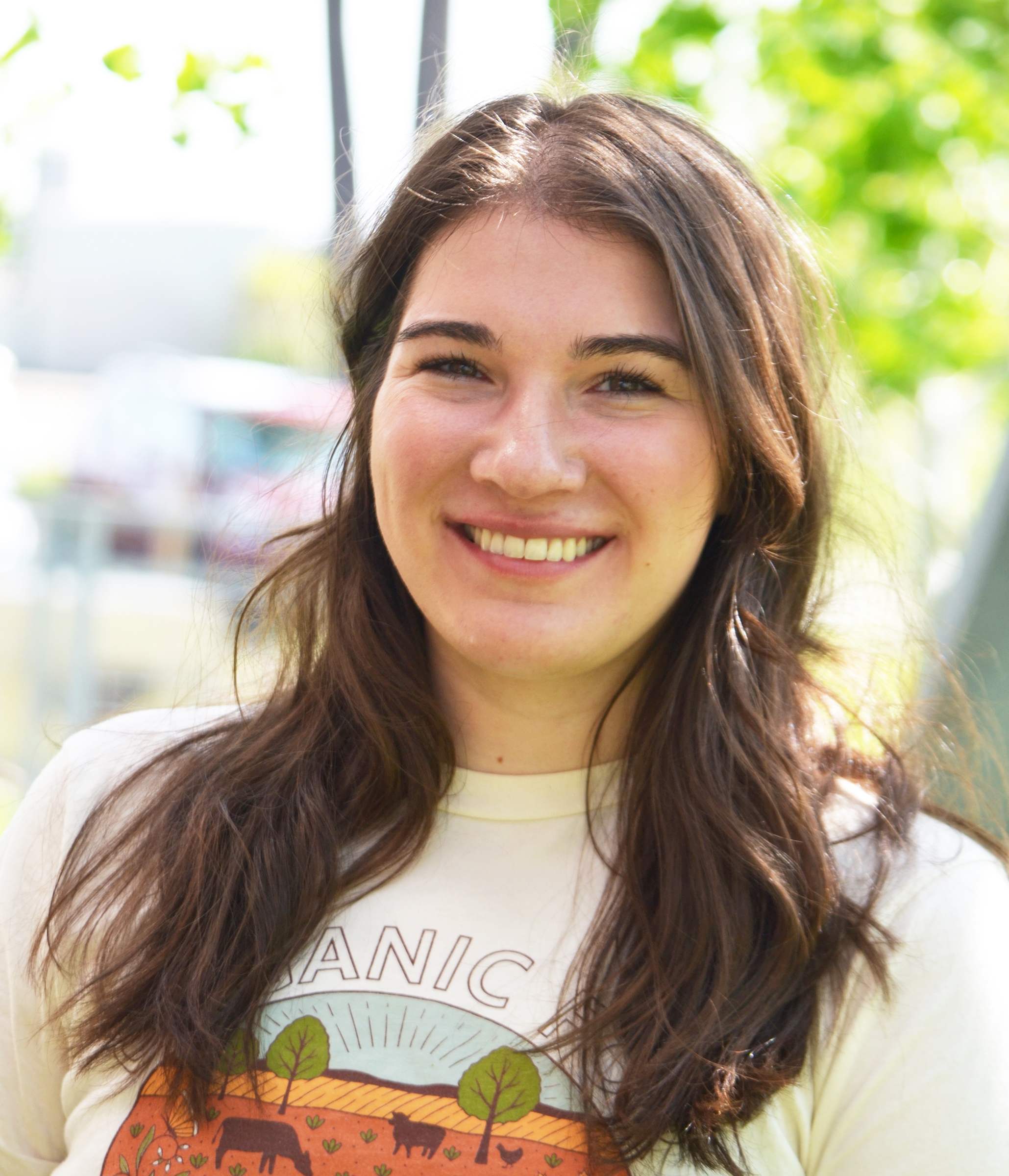 Laura Schreiber - Land Stewardship Project