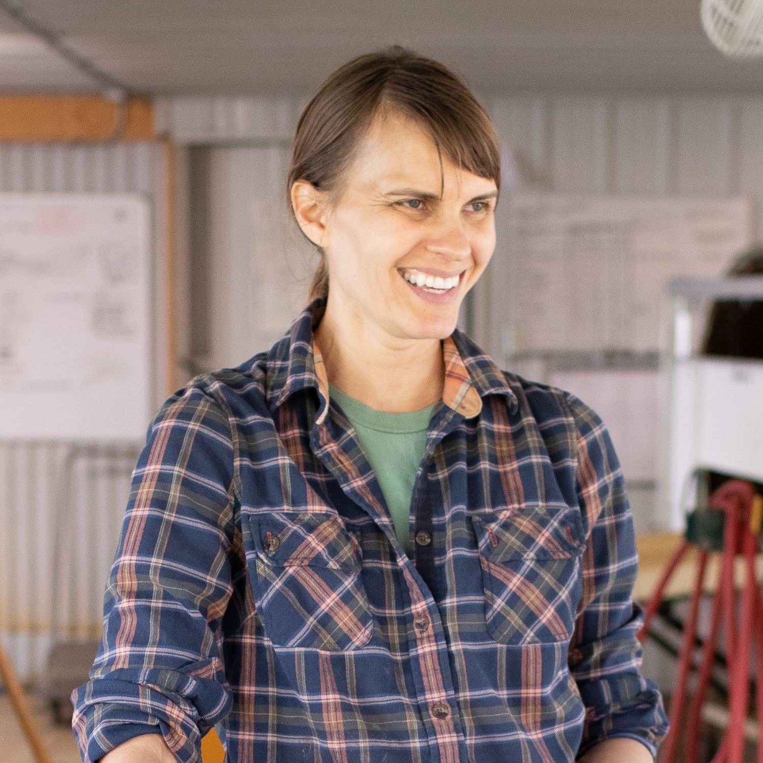 Laura Cullip - Land Stewardship Project