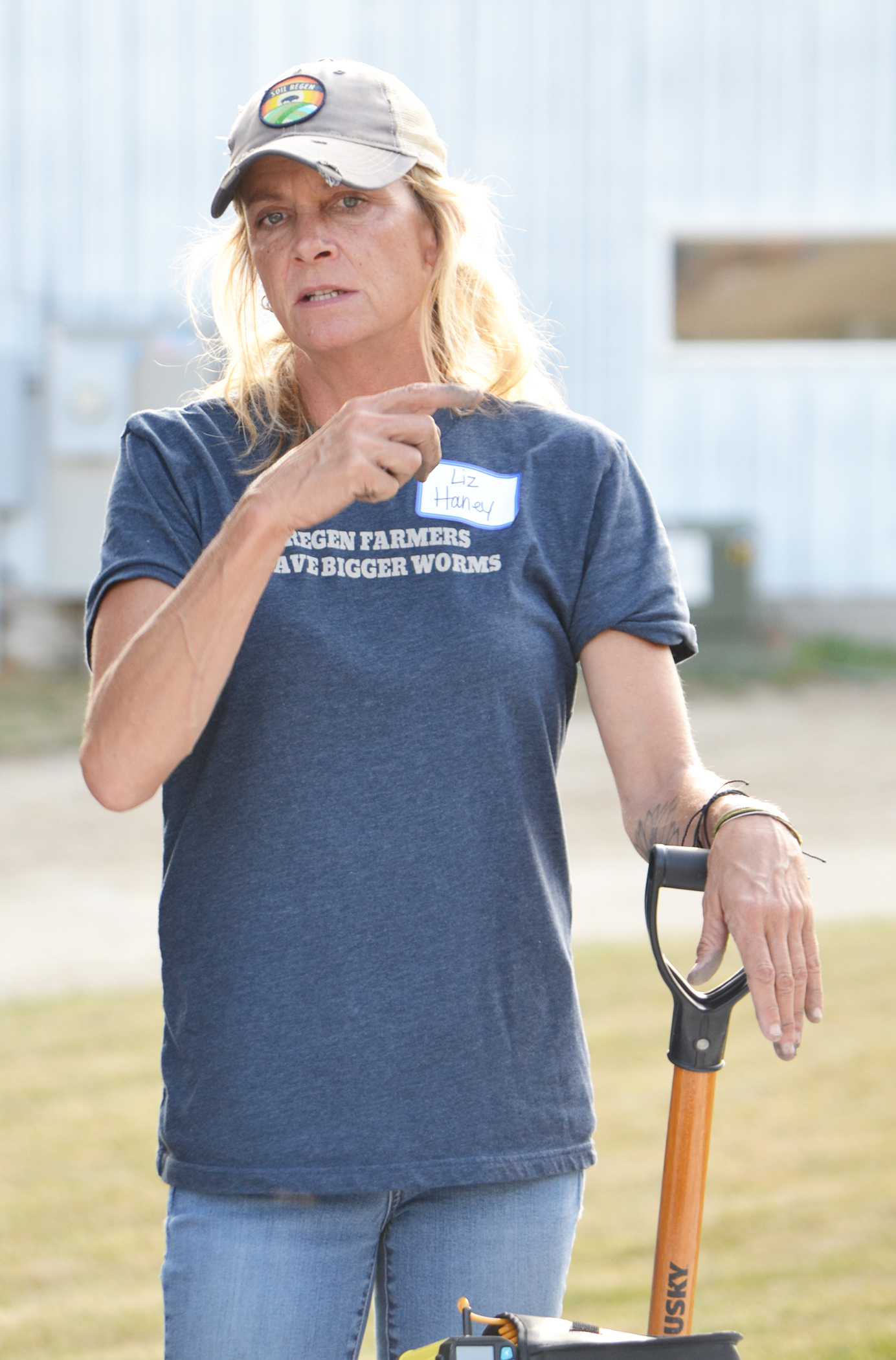 Ear to the Ground 312: Testing in Nature’s Image - Land Stewardship Project