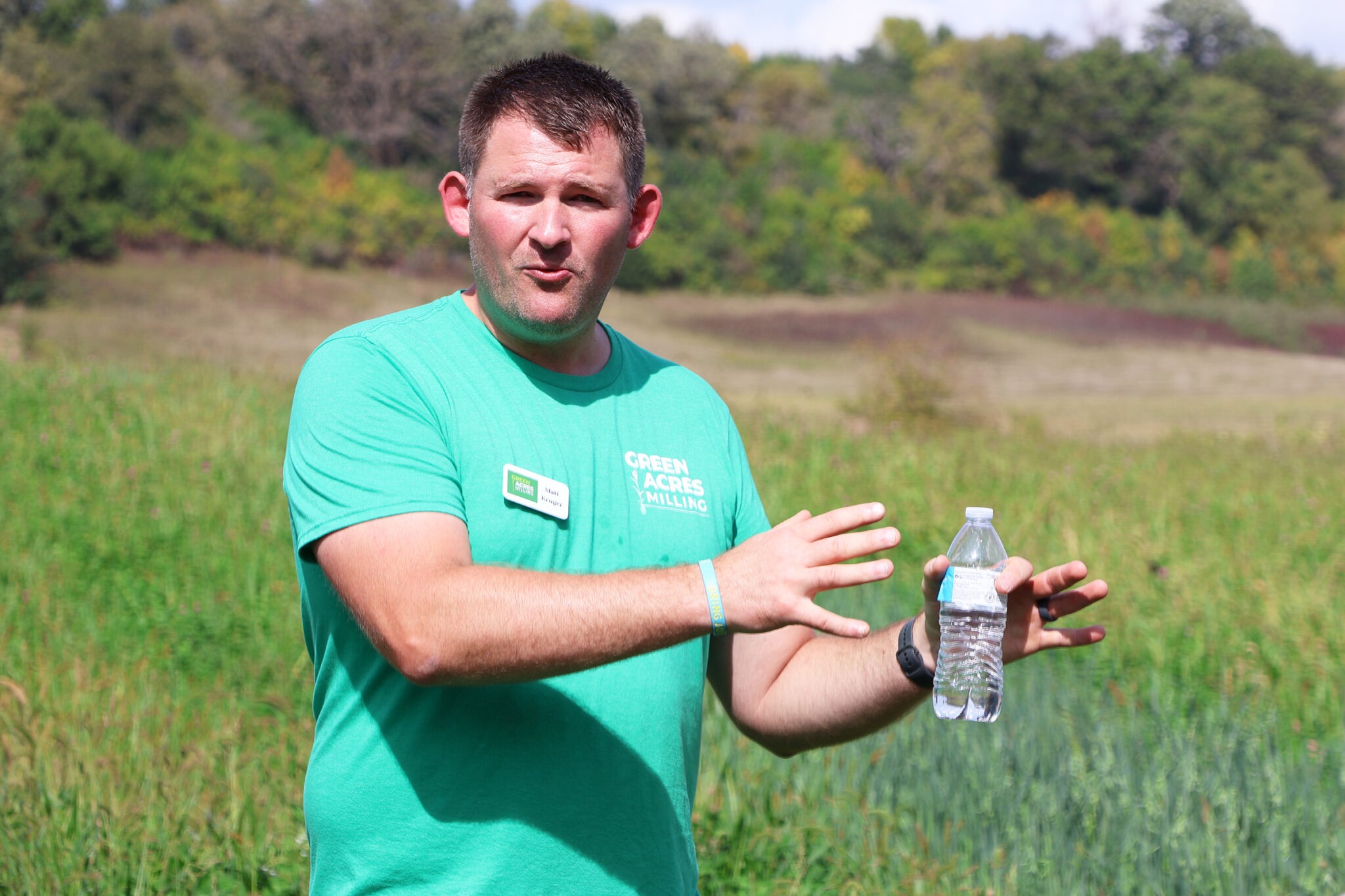 Ear to the Ground 392: Diversity’s Diet - Land Stewardship Project