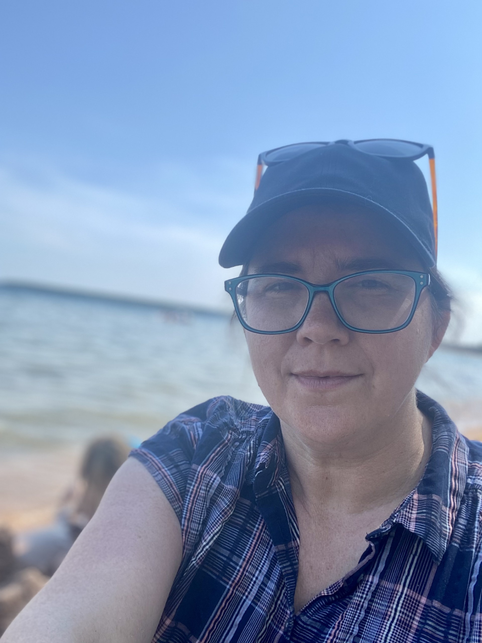 Megan Smith - Land Stewardship Project