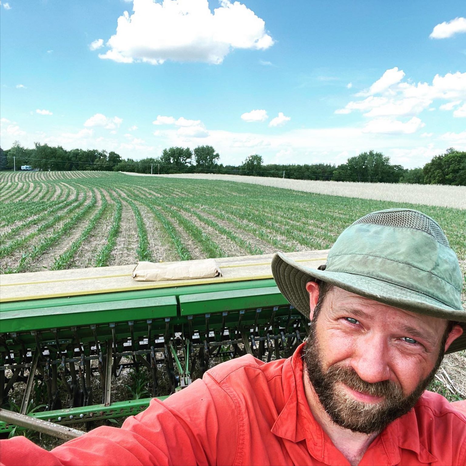 Ear to the Ground 269: Soil’s Stairway to Heaven - Land Stewardship Project