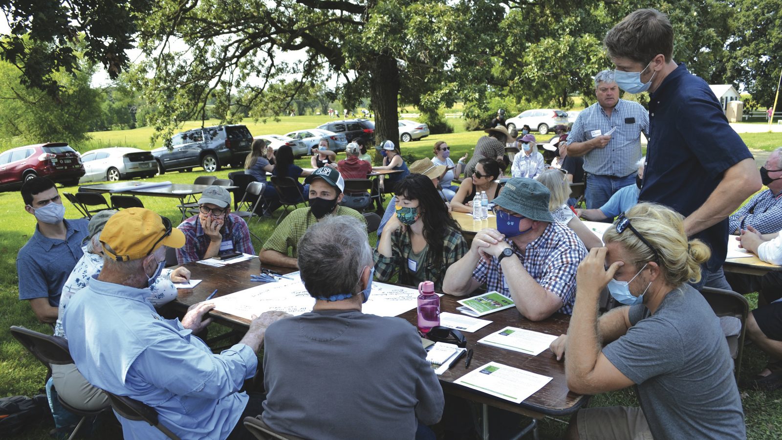 Land Stewardship Project - Promoting Sustainable Agriculture