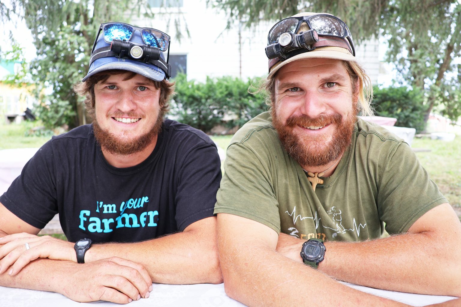 Ear to the Ground 349: Family, Farming & Forages - Land Stewardship Project