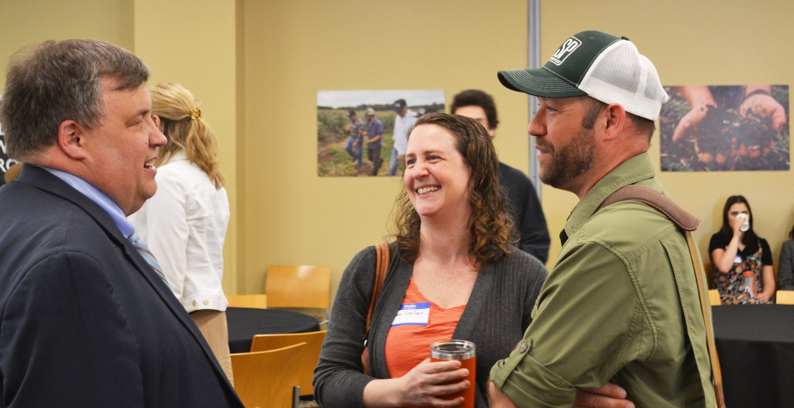 It’s a Wrap: The Largest Family Farm Breakfast & Lobby Day in LSP ...