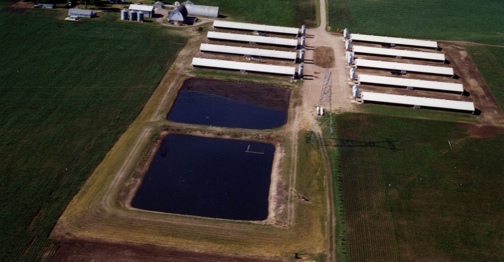 Contact the MPCA by July 22 About Revising its Feedlot Rules - Land ...