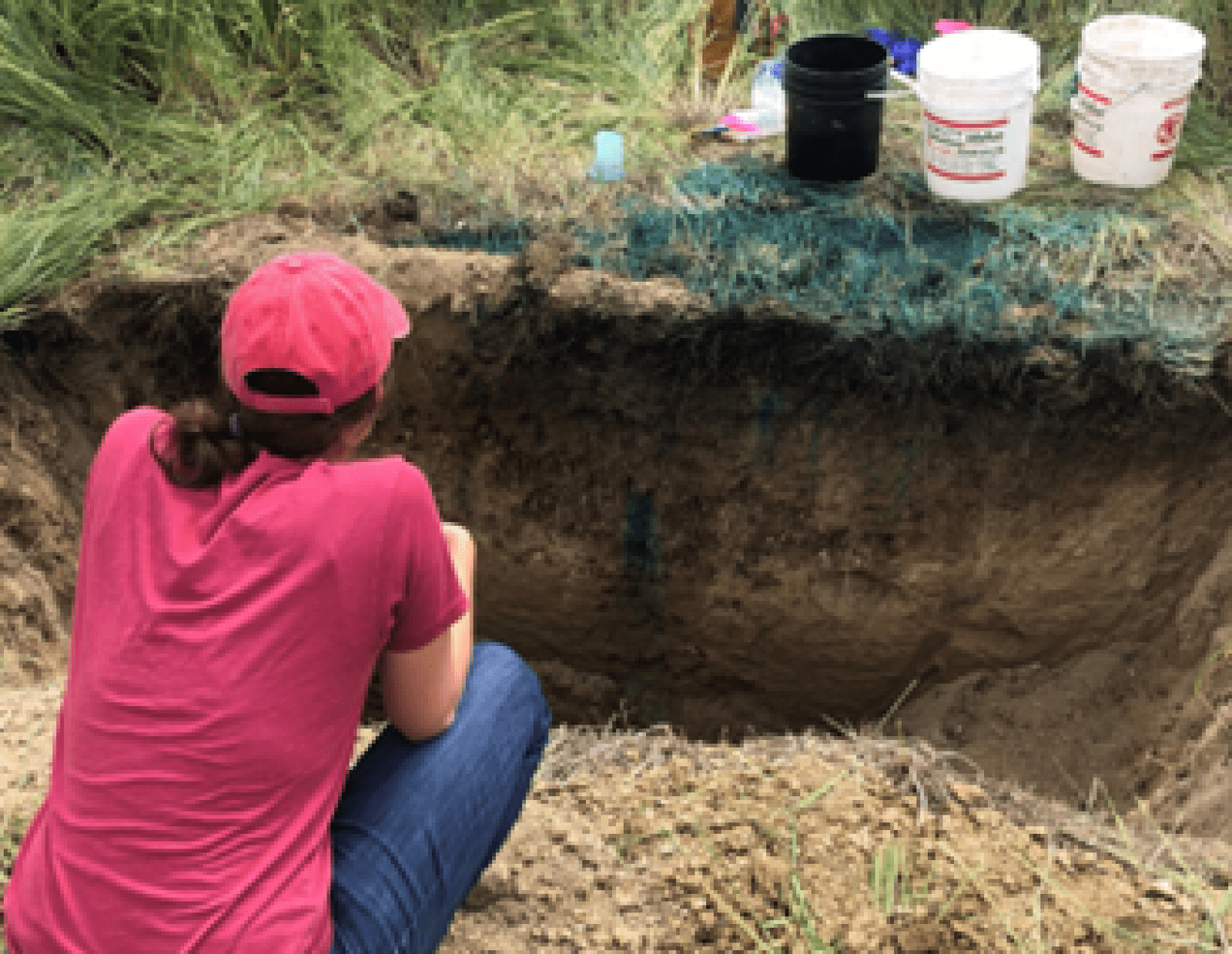 Minnesota Soil Health Story: Rhyan Schicker - Land Stewardship Project