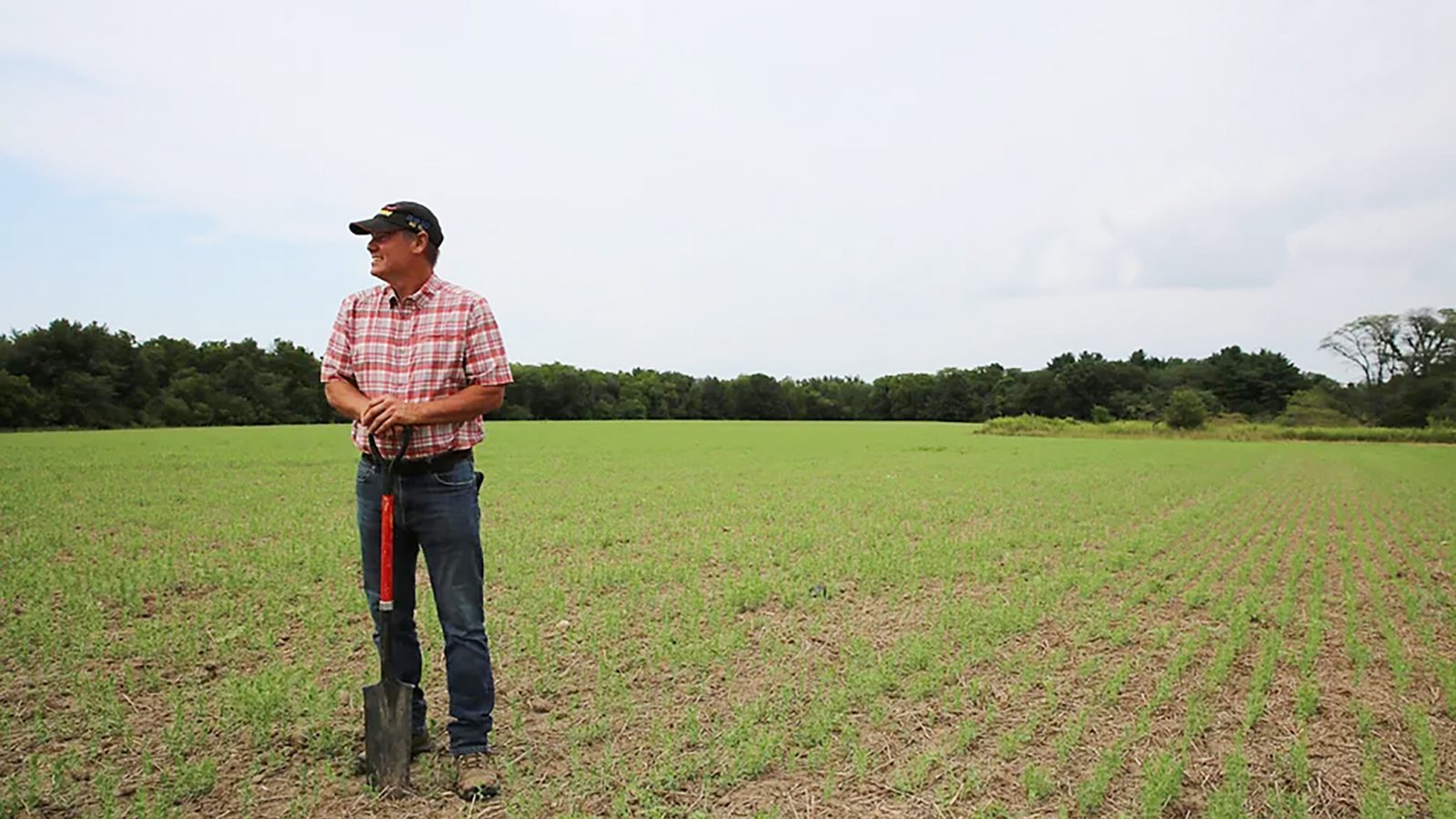 Ear to the Ground 296: Stability is Sexy - Land Stewardship Project