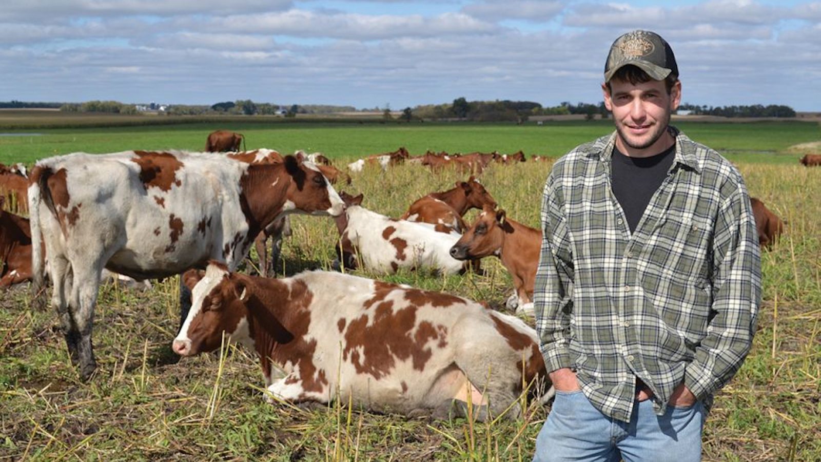 Farm Dreams - Land Stewardship Project