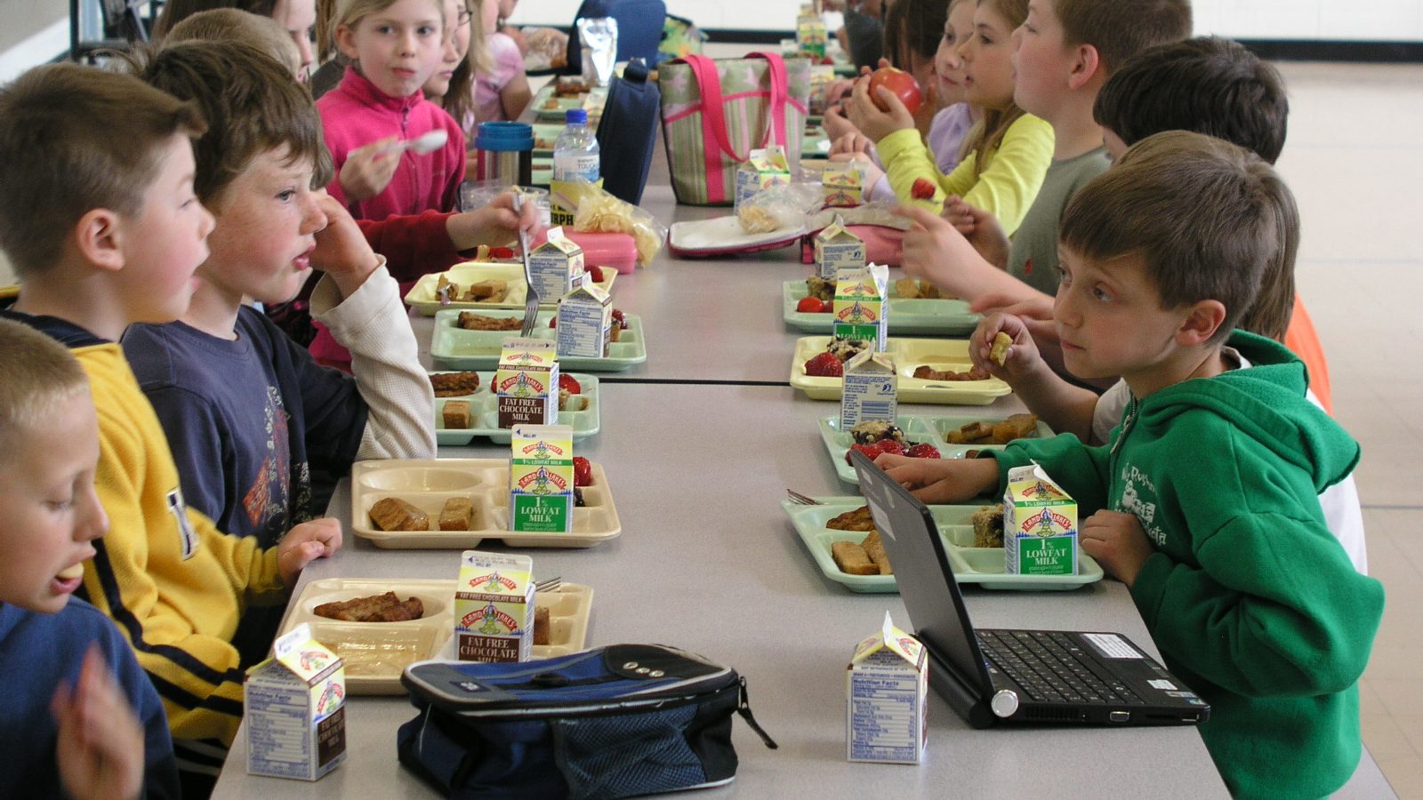 Community-Based Food Systems - Land Stewardship Project