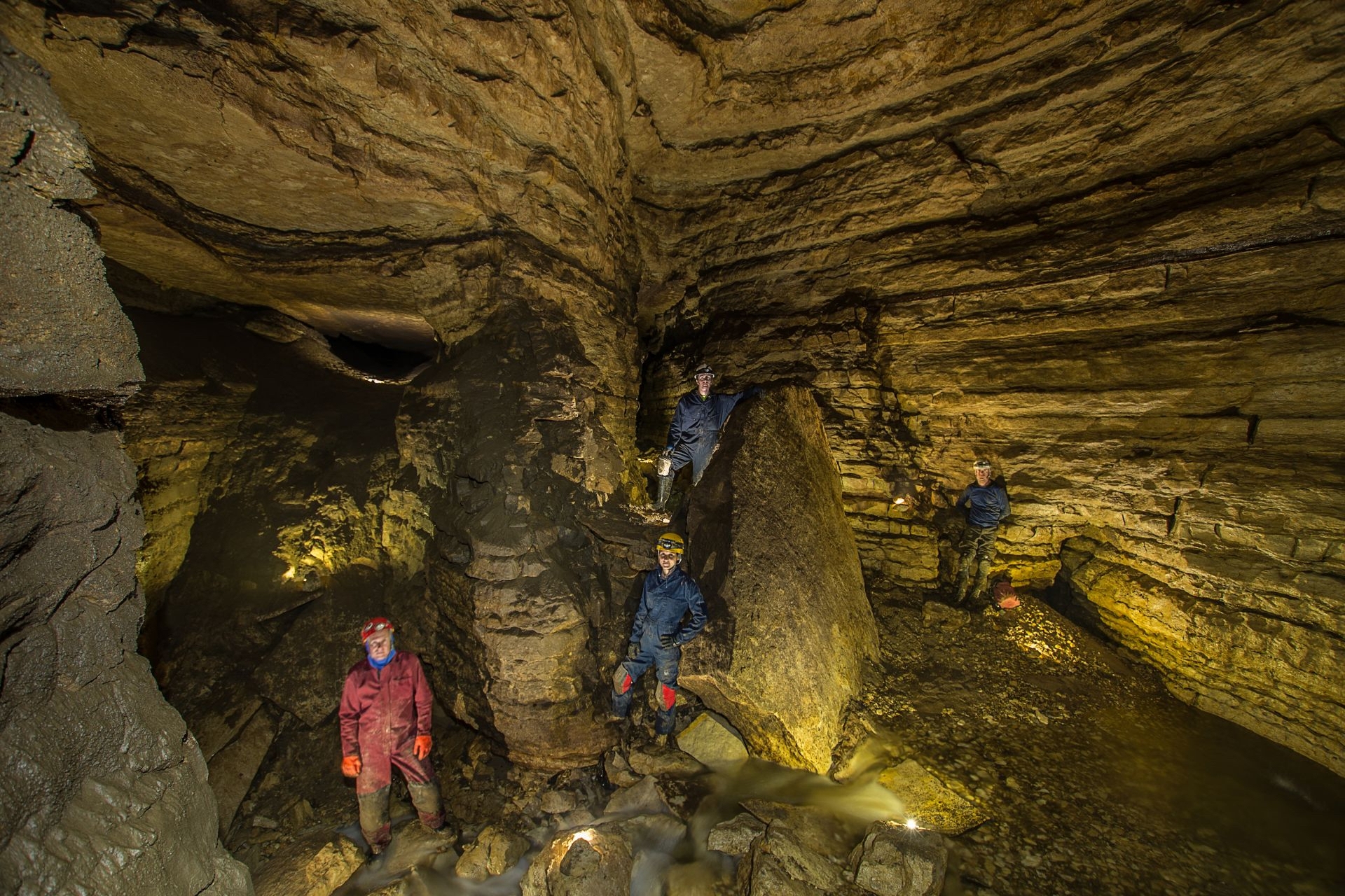 ‘Farming in Karst Country’ Workshop July 6 at Niagara Cave in Harmony ...