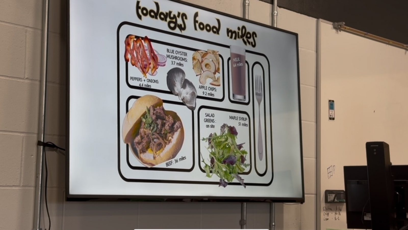 Community-Based Food Systems - Land Stewardship Project